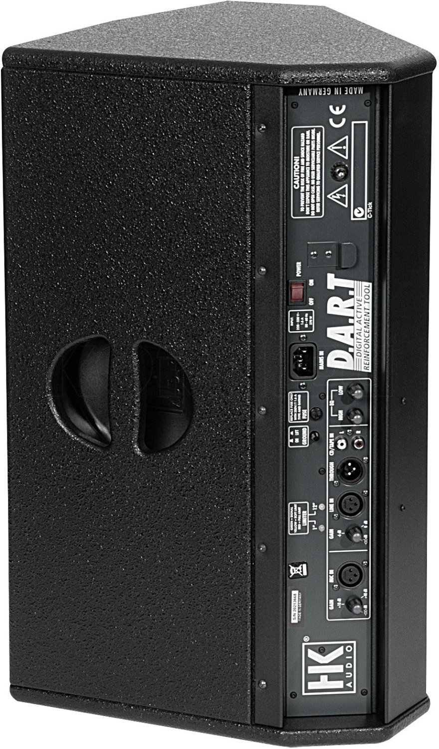 HK Audio DART Aktiv-Monitor | music store