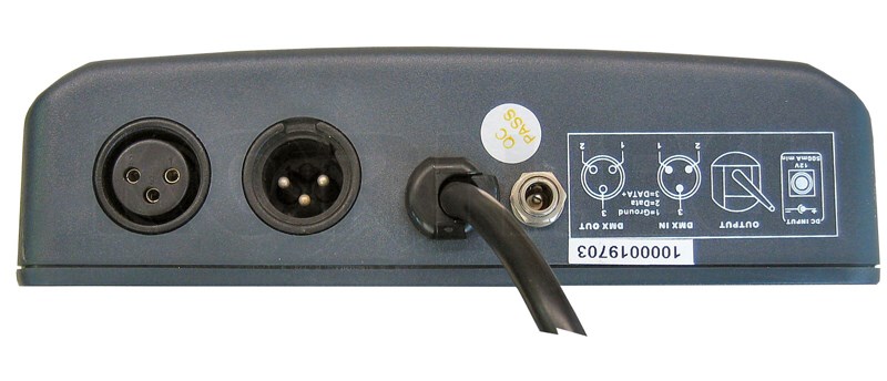 JB Systems LED Tube Controller | Musikhaus