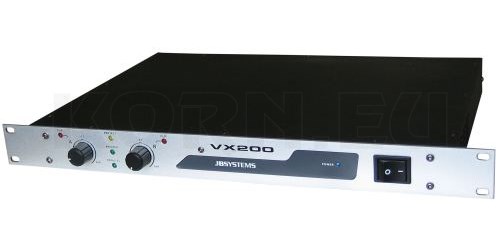 JB Systems VX 200 | Musikhaus