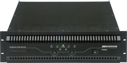 JB Systems PS 1000 | music store