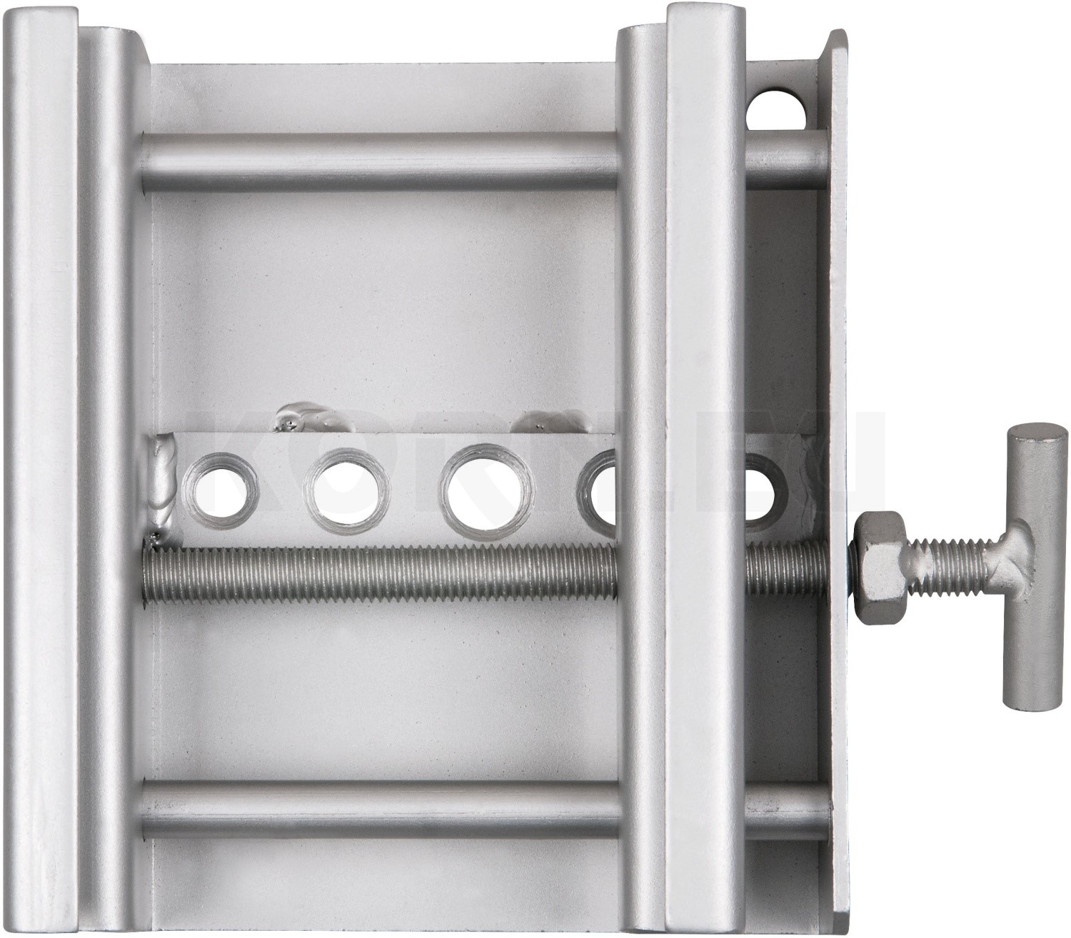 Tent Clamp 150kg Metal