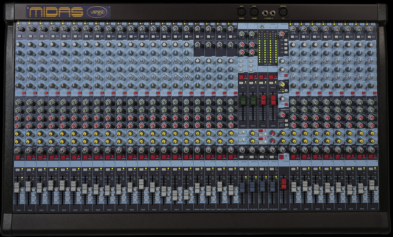 Midas Venice 320 | Musikhaus