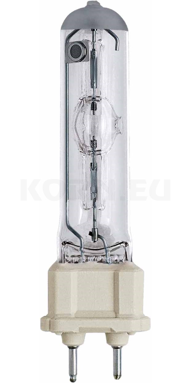 OSRAM HSD250/80 95/250W GY9,5 3000h 8000K | music store