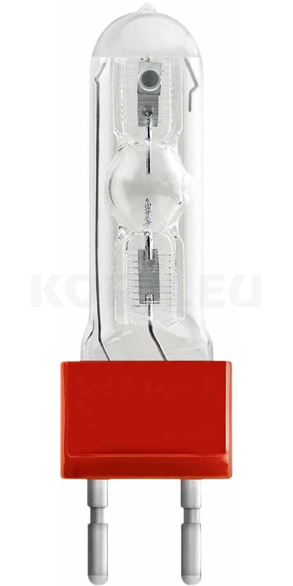 OSRAM HMI 575/SE 95V/575W G-22 750h