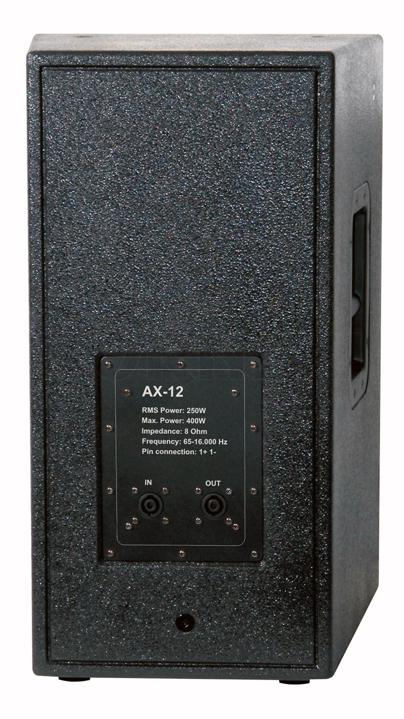 DAP AX-12 Speaker | Musikhaus