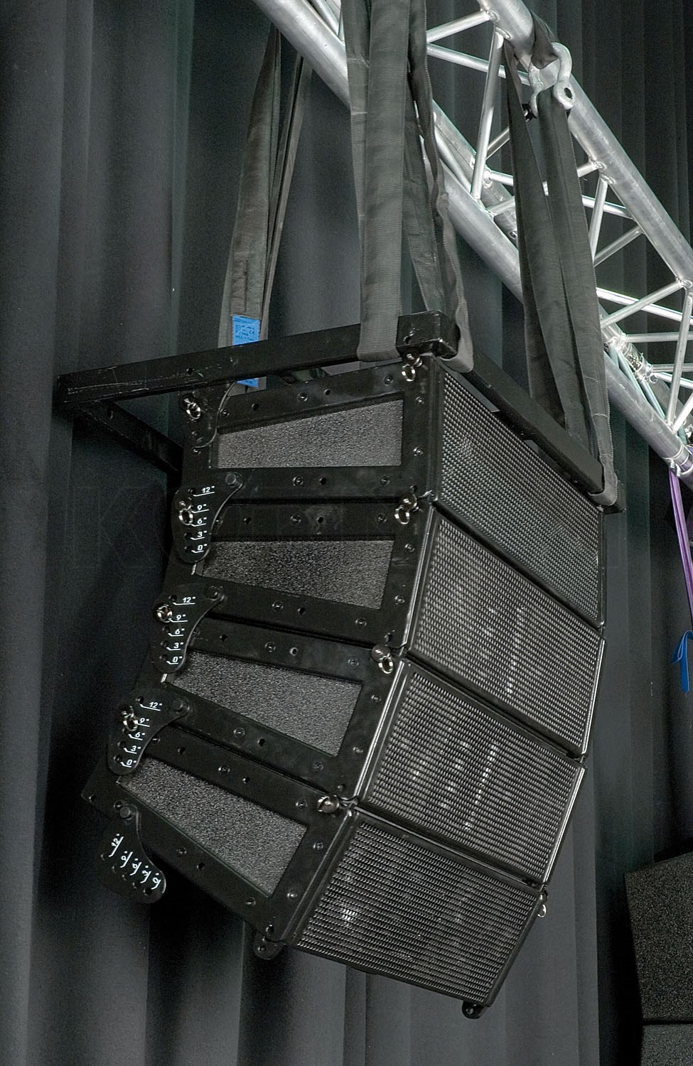 DAP LT516 Line Array Top 5 Zoll | Musikhaus