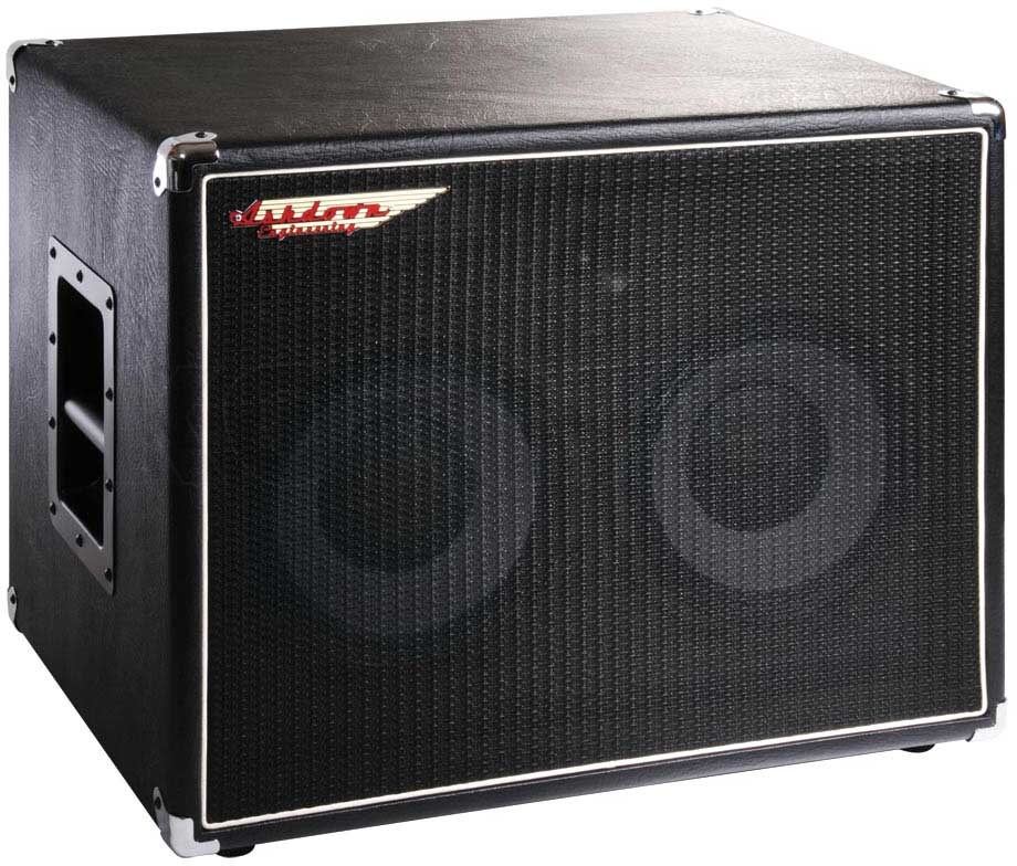 ASHDOWN MAG-210T-DEEP Bassbox | music store