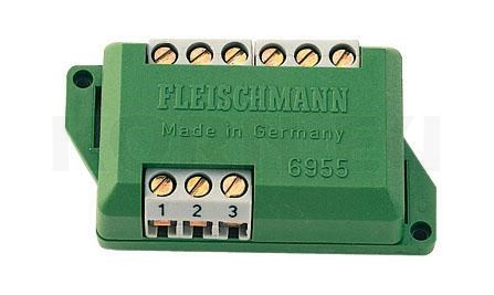 Fleischmann 6955 Universal-Relais