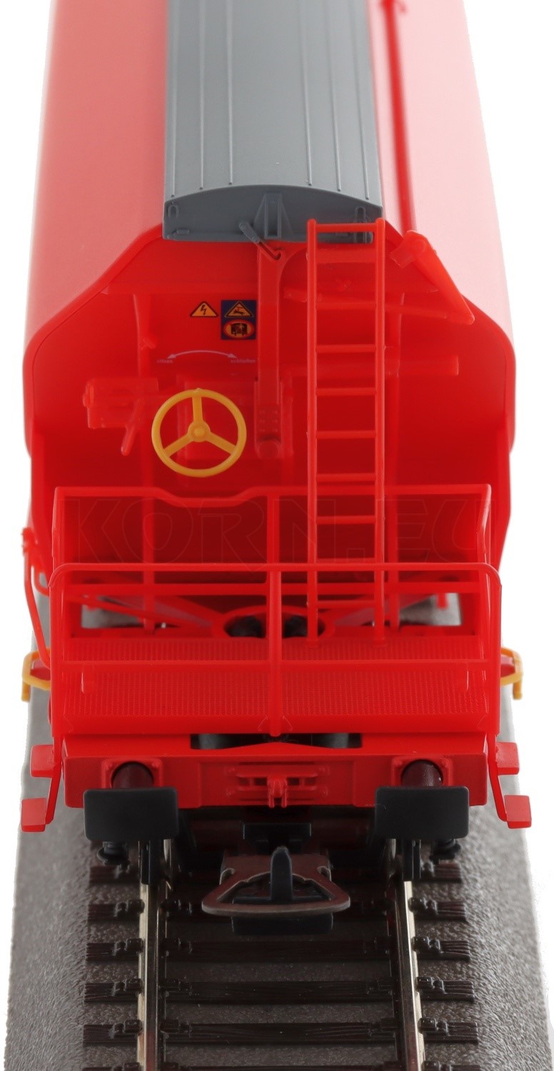 Piko 54630 Mittelselbstentladewagen Tanoos896,...