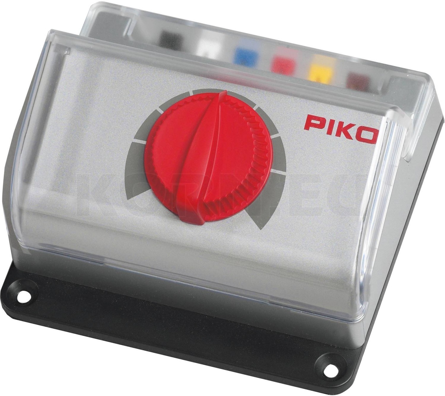 Piko 37100 G Start-Set Güterzug BR 80 +2 Schüttgutwagen