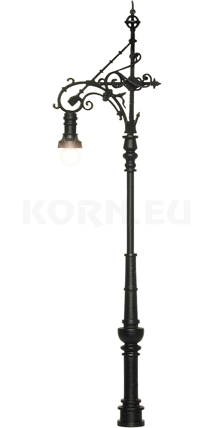 Viessmann 6393 Leuchte Charlottenburg