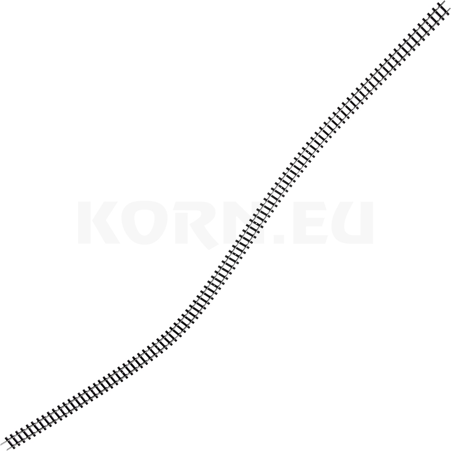 Roco 32200 H0e Flexibles Schmalspurgleis