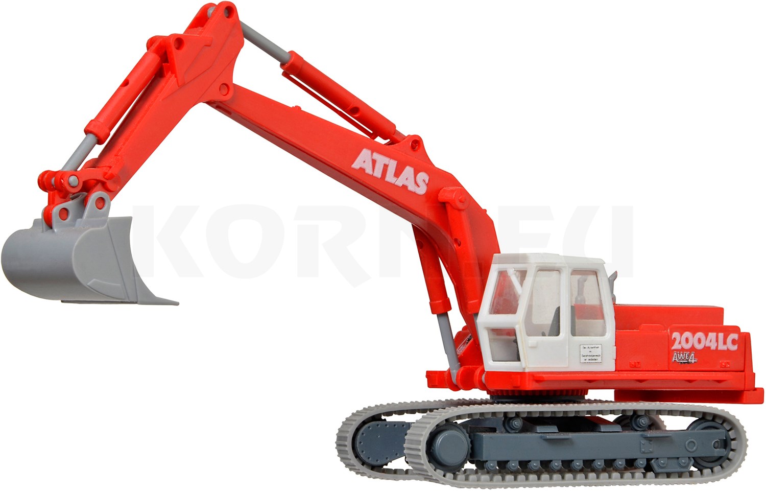 Kibri 11250 ATLAS Raupenbagger 2004 LC