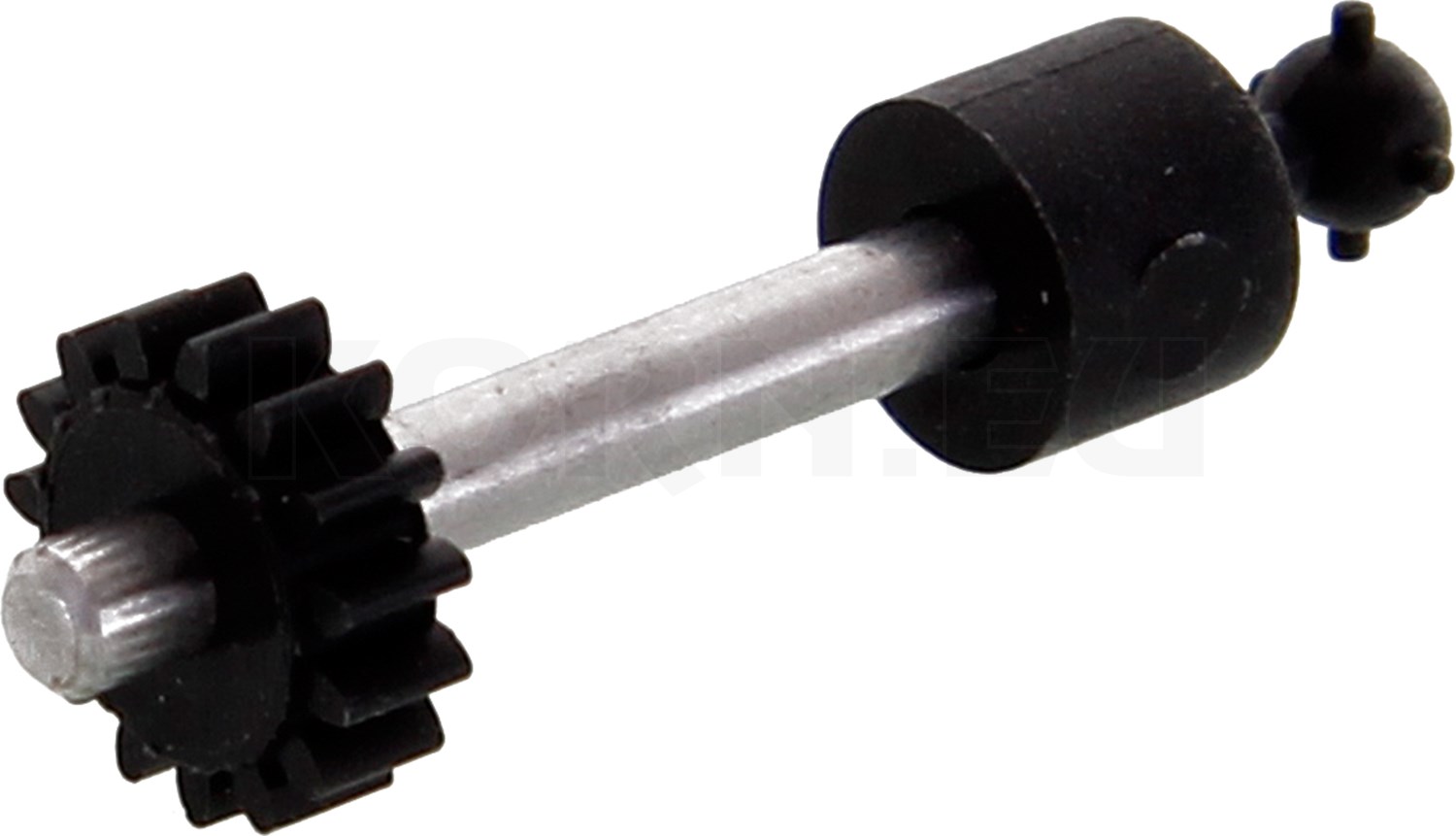 Tillig 204460 Ritzelwelle vollständig neu