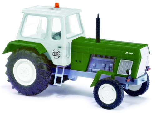 Zenker 03-111 IFA Traktor Straßenzugmaschine ZT 304 DR