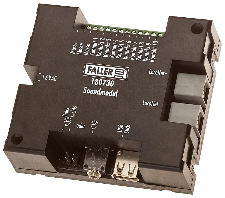 Faller 180730 Soundmodul