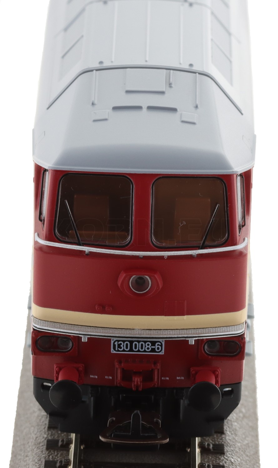 Piko 59740 Diesellok BR 130, DR, Ep. IV