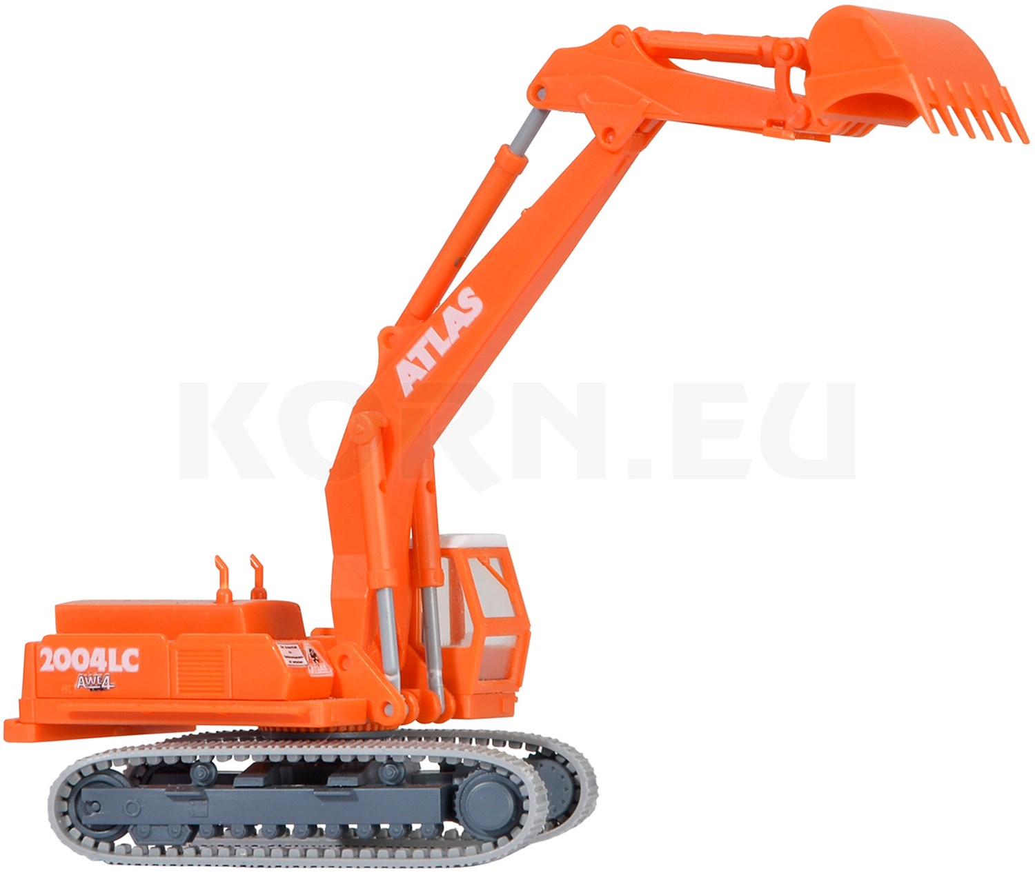 10434 ATLAS Raupenbagger 2004 LC