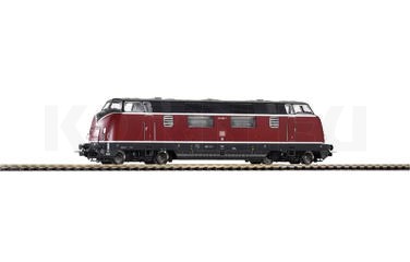 Piko 59706 Diesellok BR 220 große Klappe DB, Ep.IV