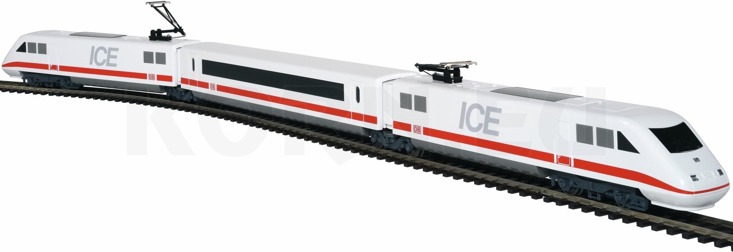 Piko 57094 Start-Set ICE myTrain®
