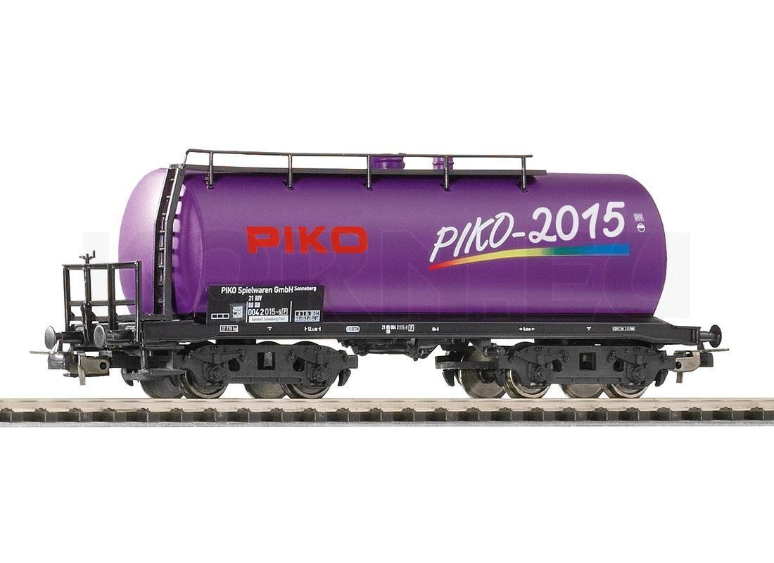 Piko 95865 PIKO Jahreswagen 2015