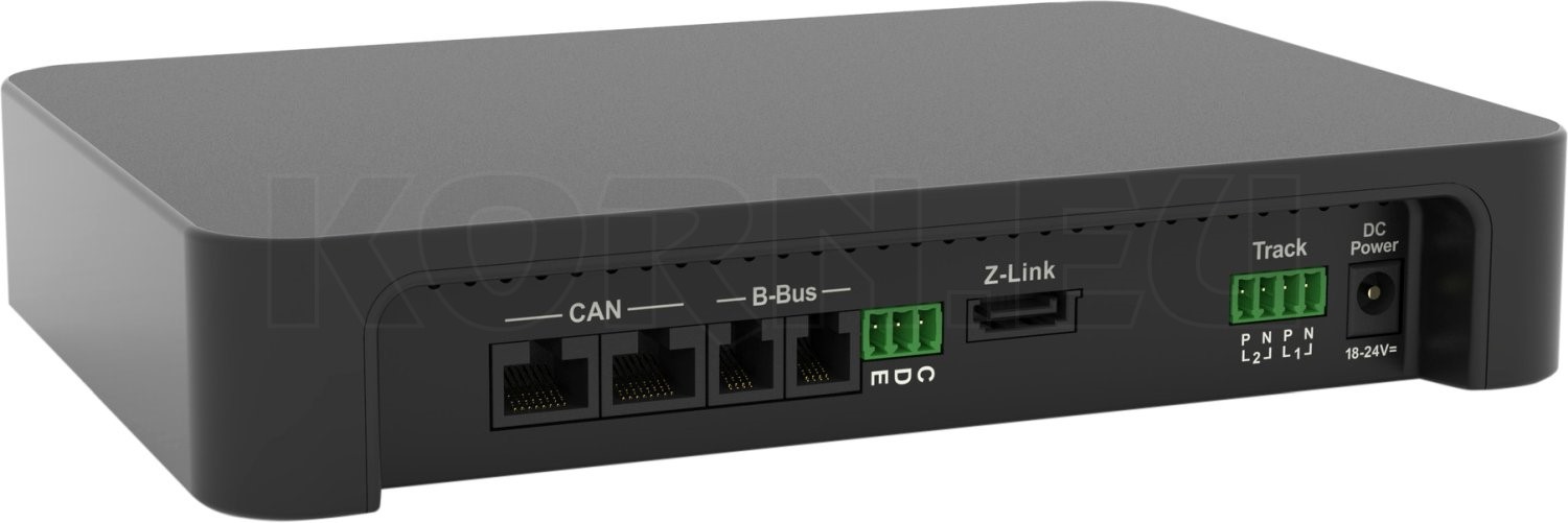 Roco 10807 Z21-Booster Dual