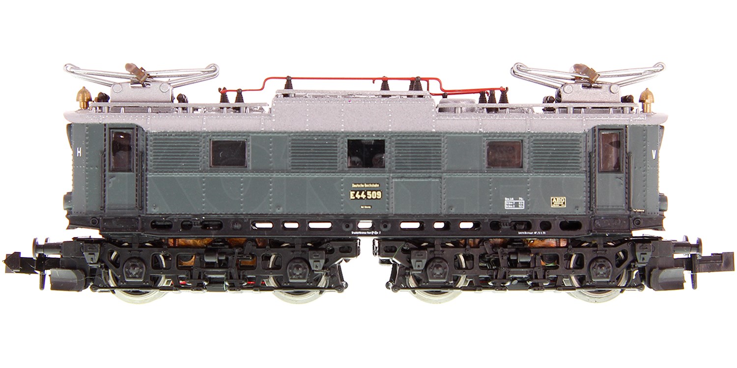 Roco 23299 Elektrolokomotive E44 DRG grau Ep.II