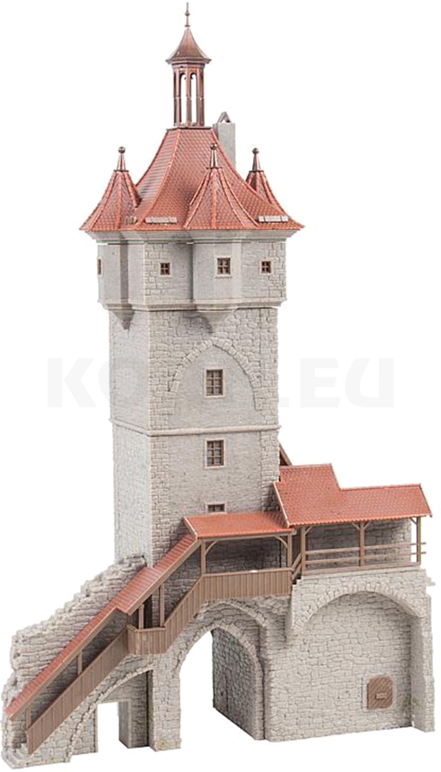 Faller 130400 Historisches Stadttor