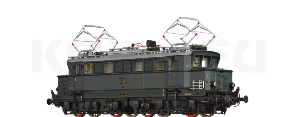 Brawa 43400 - Elektrolokomotive BR E44 der DRG, Ep. II