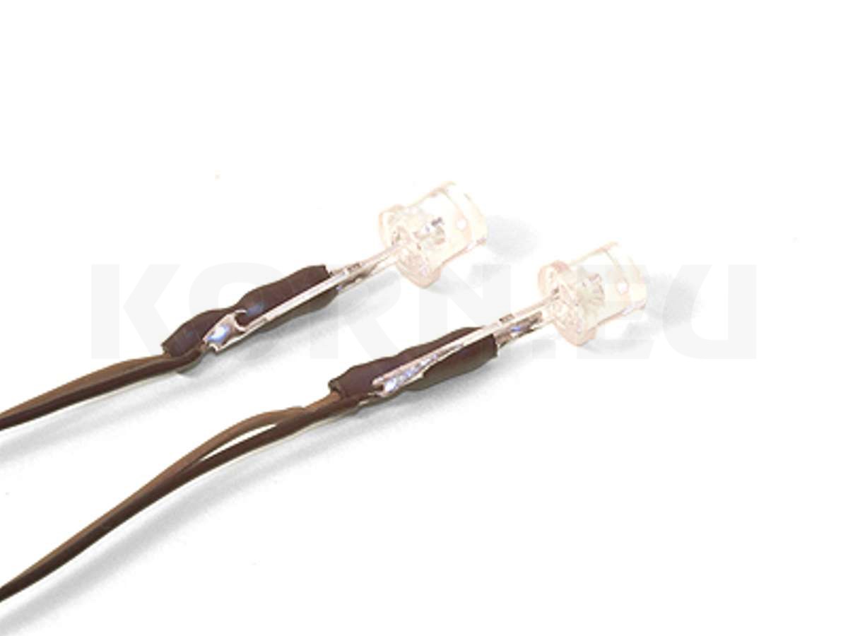 Massoth 8129510 - LED Stirnbeleuchtungs-Set, 6 Stück