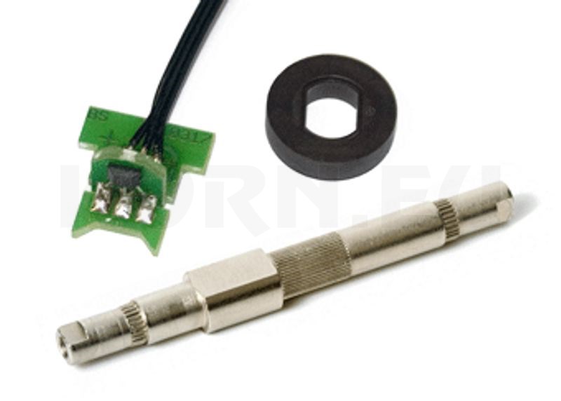 Massoth 8242035 eMOTION Taktgeber Set (Schraubachse)