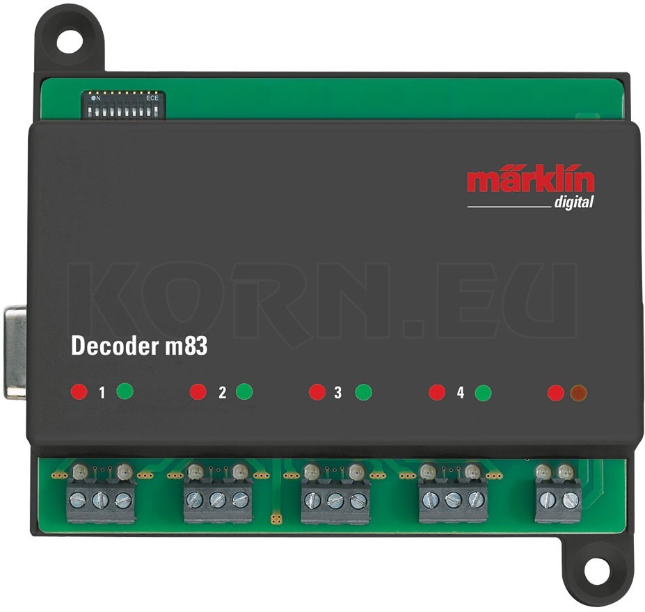 Märklin 60832 | Decoder m83