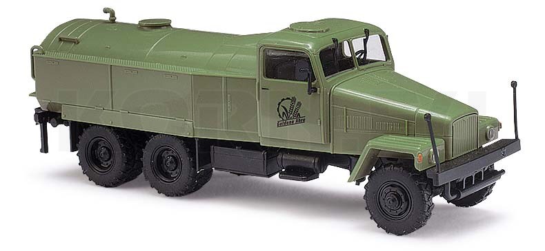 Busch 51550 - IFA G5 Tanker -Goldene Ähre-