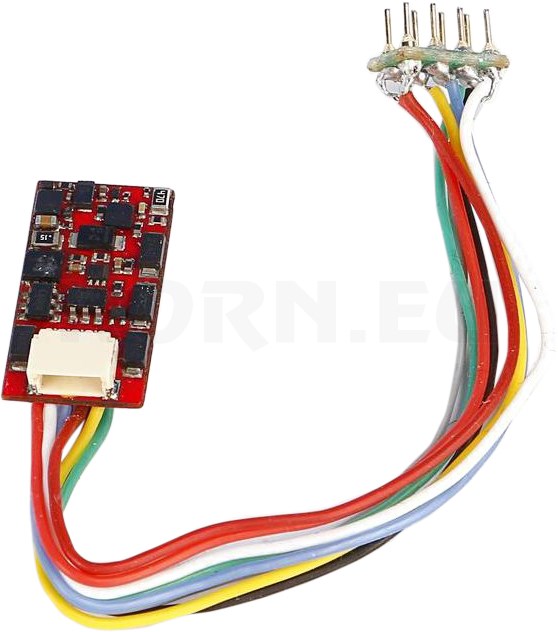 Piko 56403 PIKO SmartDecoder 4.1 8-polig mit...
