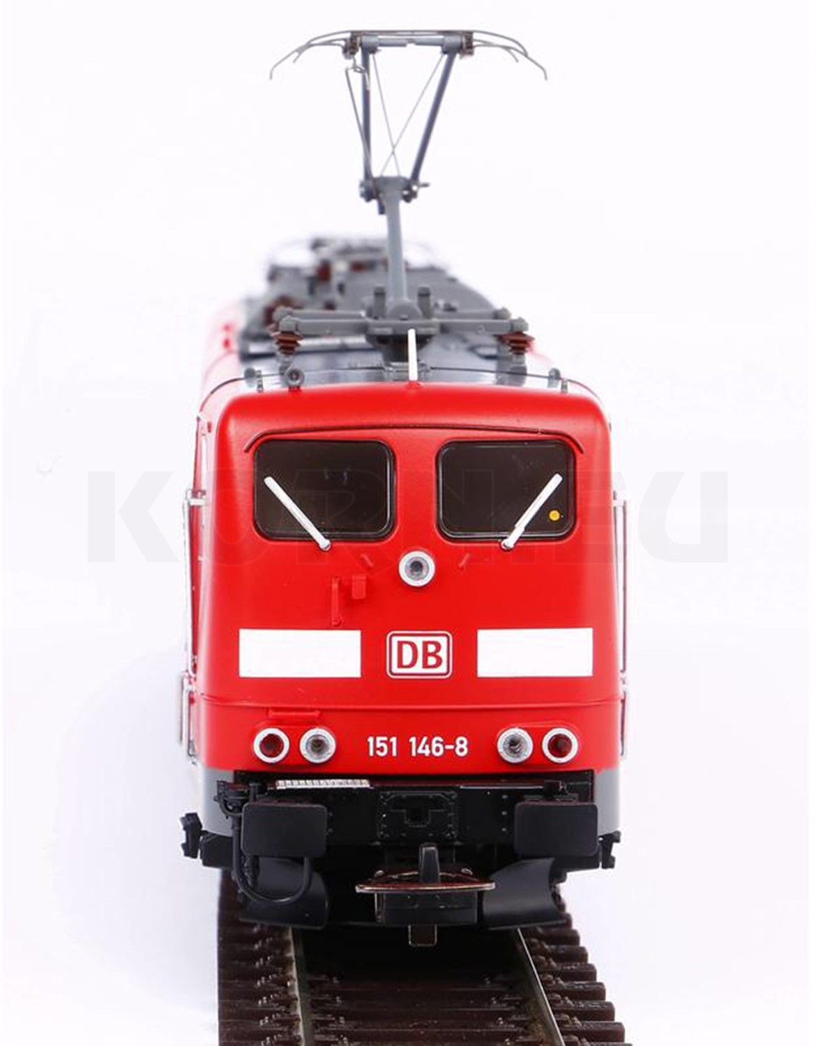 Piko 51308 Sound-E-Lok BR 151 inkl. PIKO...