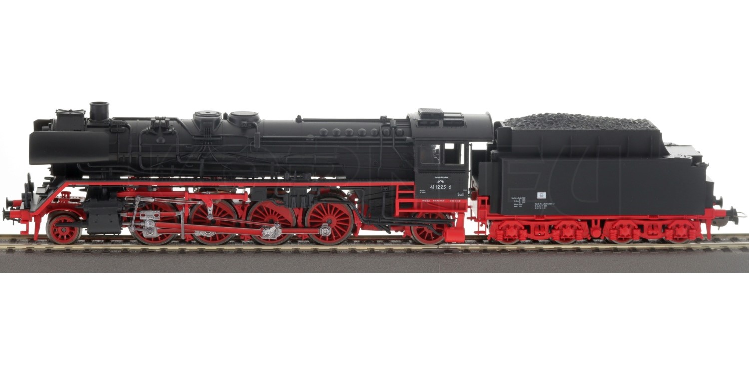 Piko 50120 | H0 | Dampflokomotive | BR 41 | IV