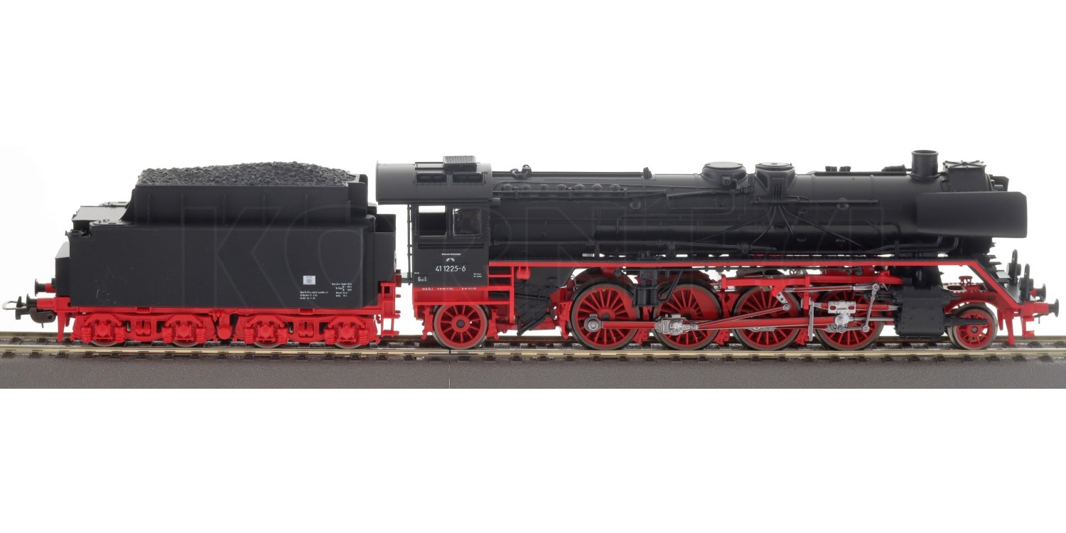 Piko 50120 | H0 | Dampflokomotive | BR 41 | IV