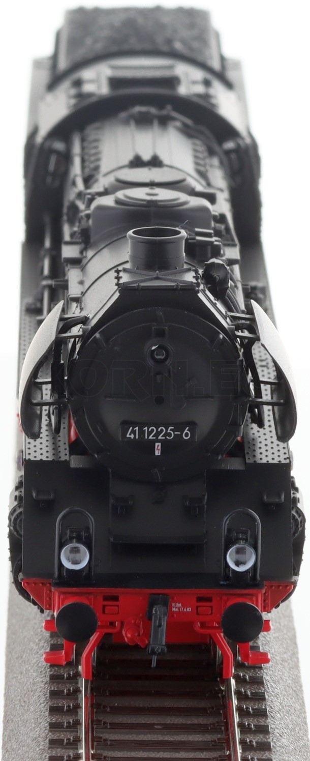 Piko 50120 | H0 | Dampflokomotive | BR 41 | IV