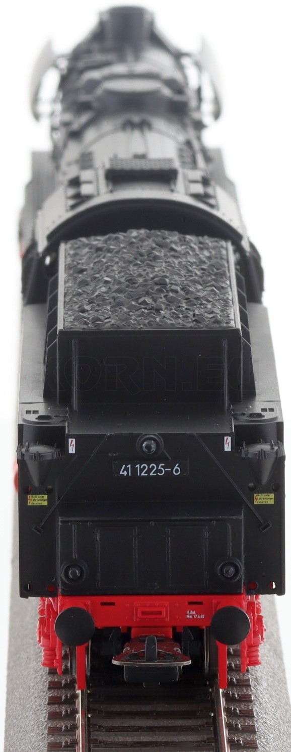 Piko 50120 | H0 | Dampflokomotive | BR 41 | IV