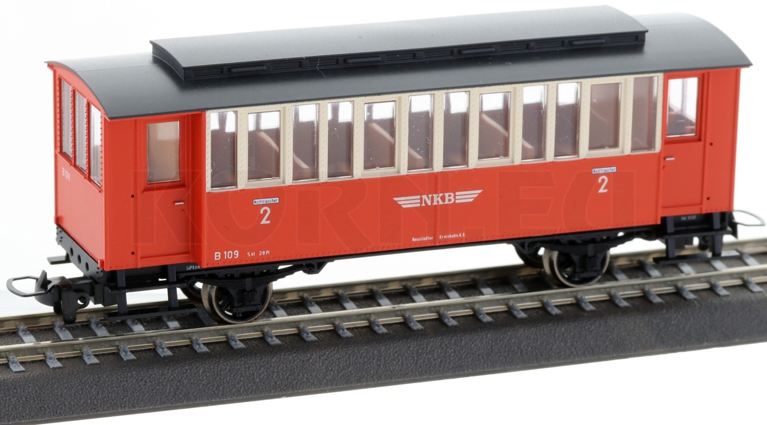 Tillig 13914 | Personenwagen | KB der NKB