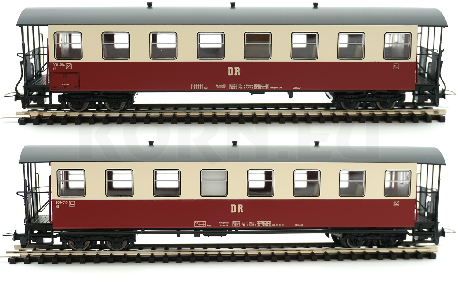 Tillig 13981 | H0m | Personenwagen | KB4ip...