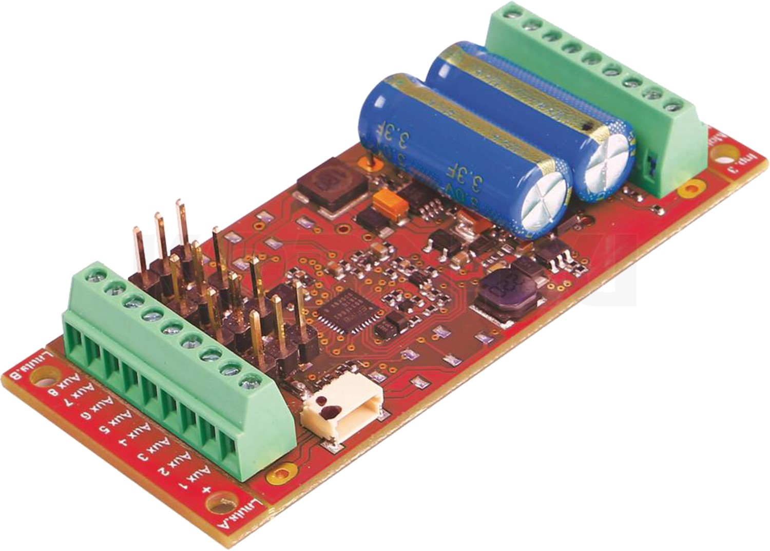 Piko 36123 Smart Decoder 4.1, Taurus / BR 218