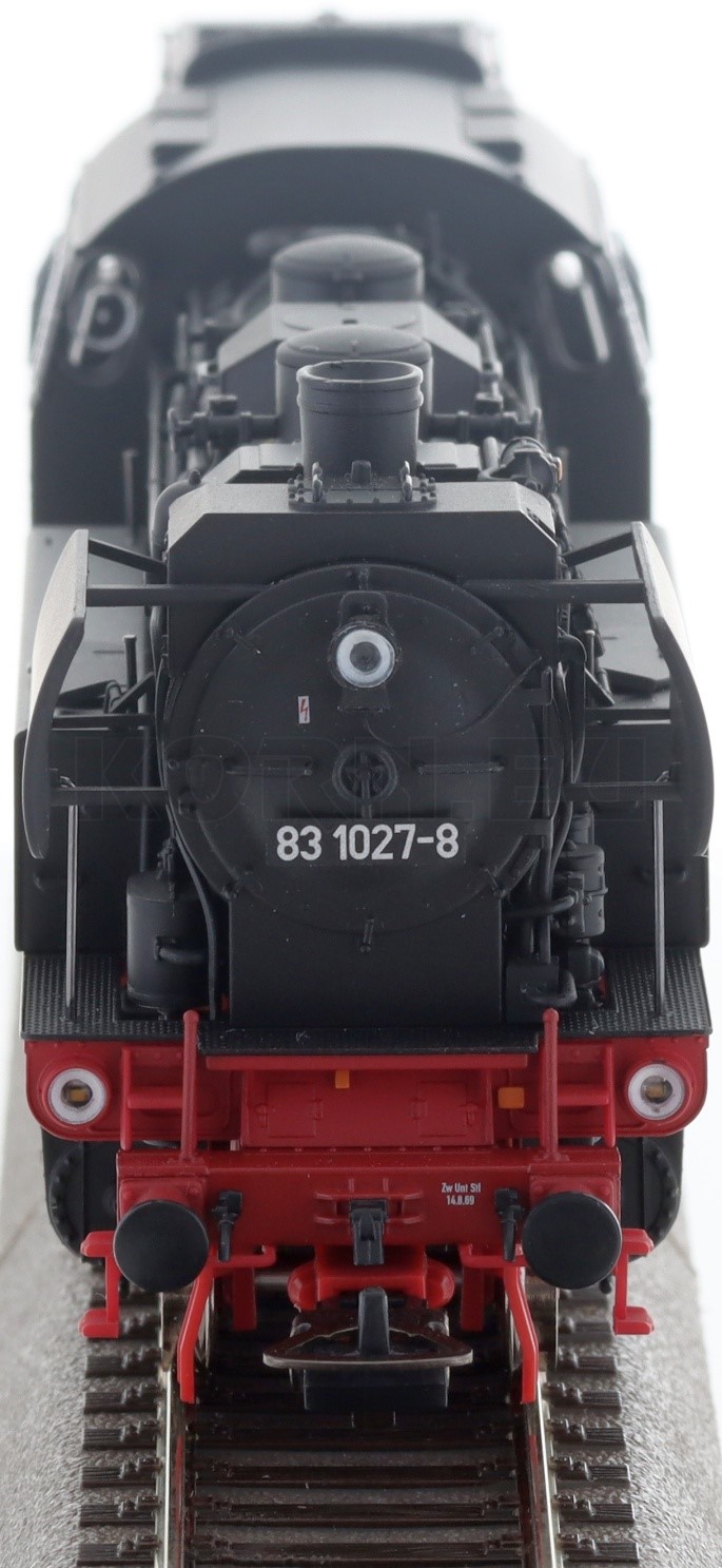 Piko 50632 Dampflok BR 83.10, DR, Ep. IV (inkl....
