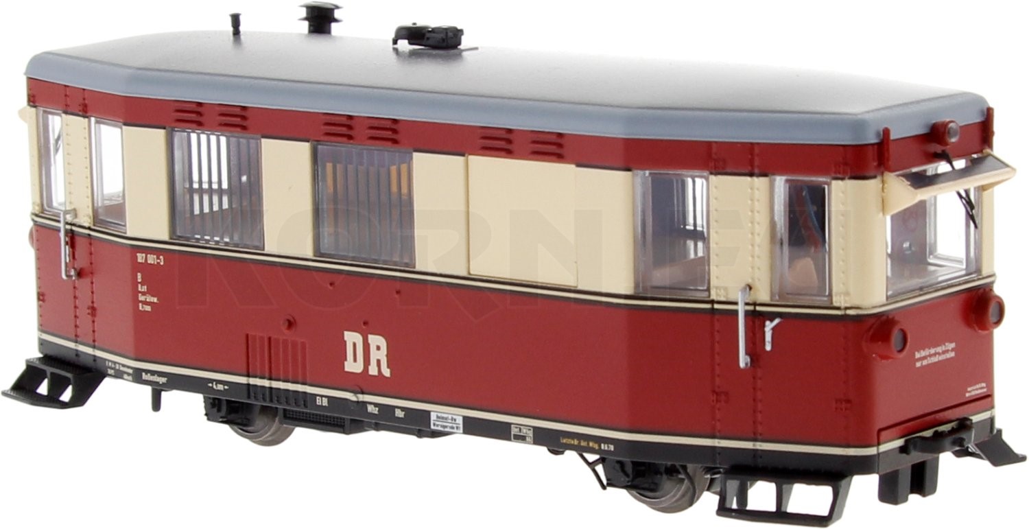 Tillig 02945 | H0m | Triebwagen | VT 187 001-3...