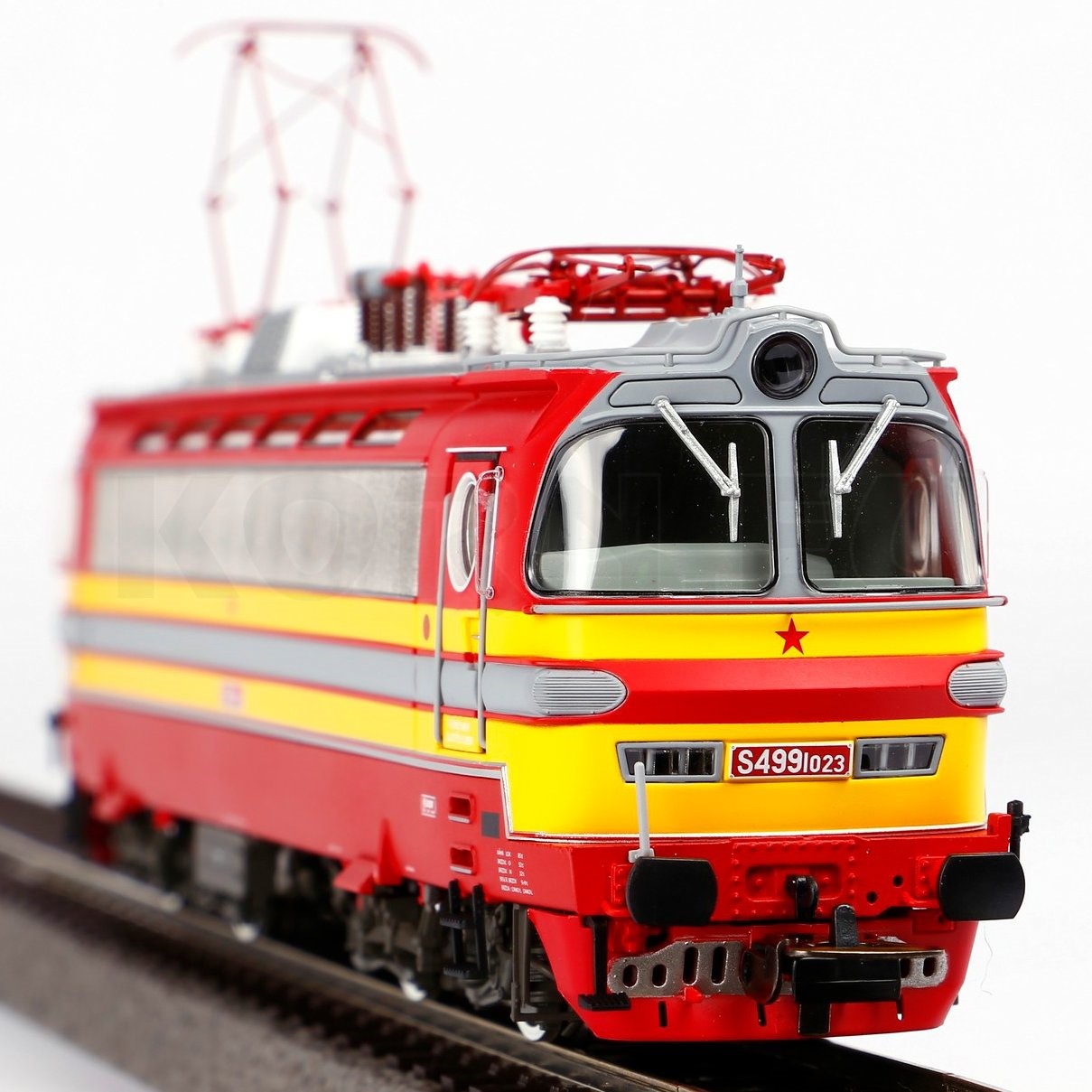 Piko 51382 | H0 | Elektrolokomotive | BR S499.1...