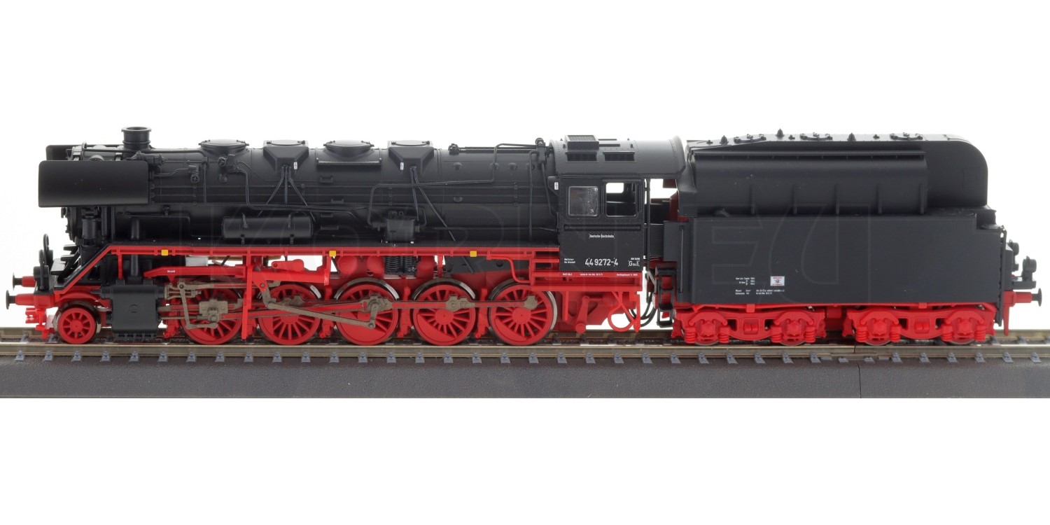 Roco 36089 steam locomotive 44 9982-8, DR, Ep. IV...