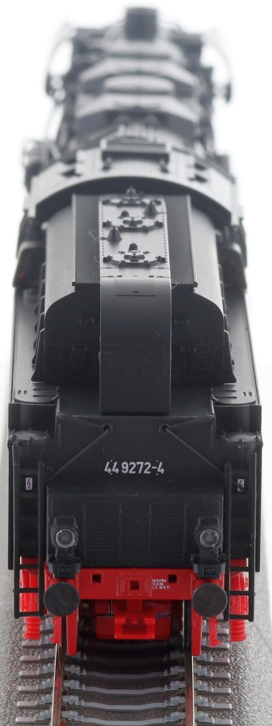 Roco 36089 steam locomotive 44 9982-8, DR, Ep. IV...