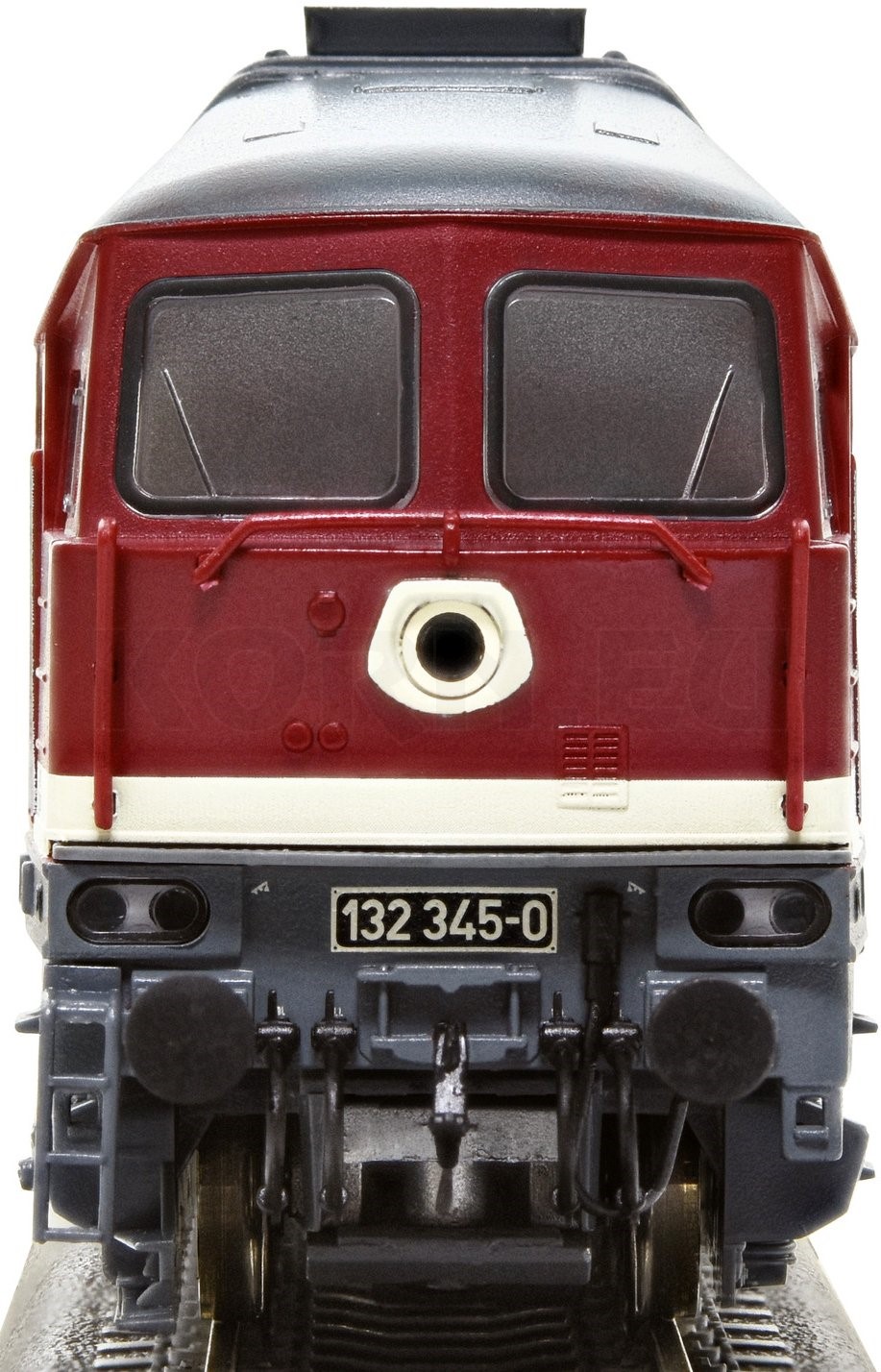 Roco 36420 Diesellokomotive BR 132, DR, Ep. IV