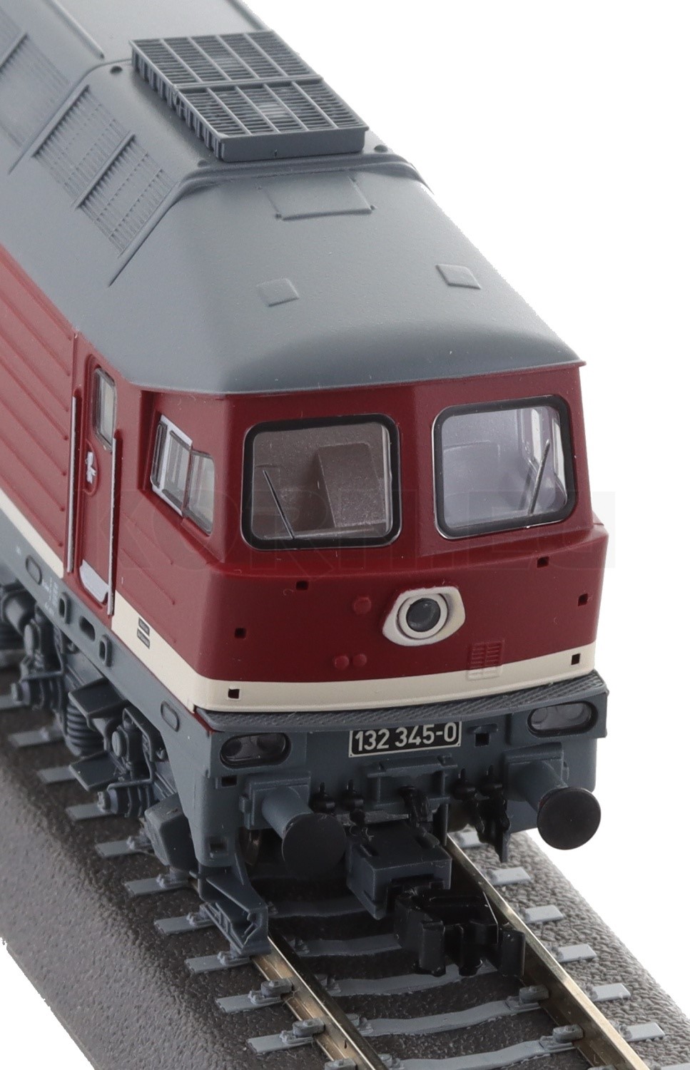 Roco 36421 | Diesellokomotive BR 132 | DR