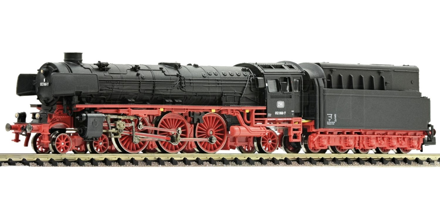 Fleischmann 716906 | N | Dampflok | BR 012 | DB...